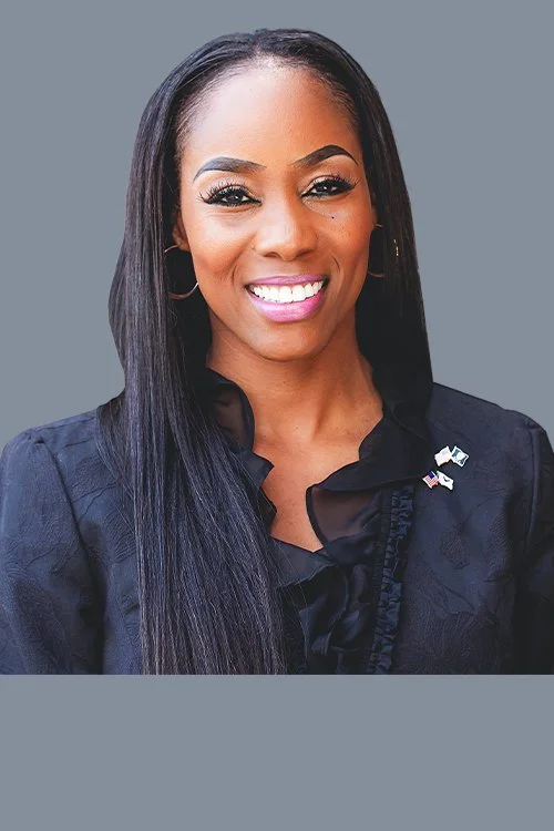 Executive Council — Lockheed Martin Armed Forces Bowl