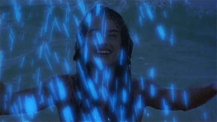 The Blue Lagoon 1980