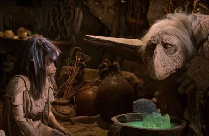 The Dark Crystal 2