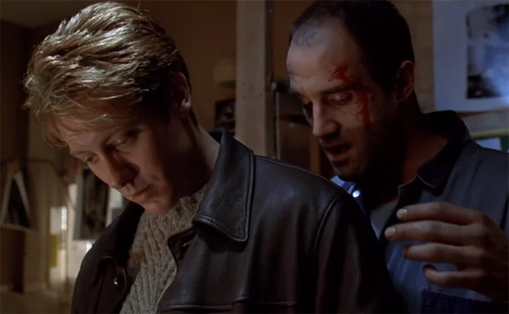 Crash 1996
