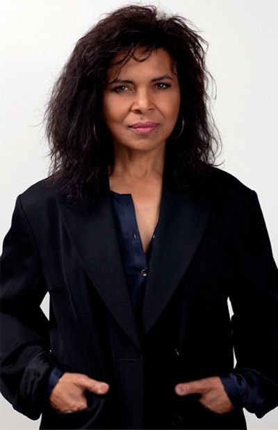 SHOWS — Sharon Robinson