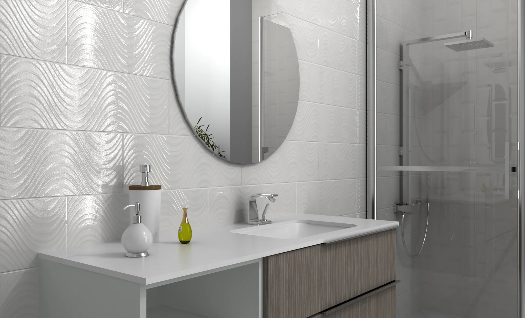 Ceramic Tile 101 — Tile City and Stone
