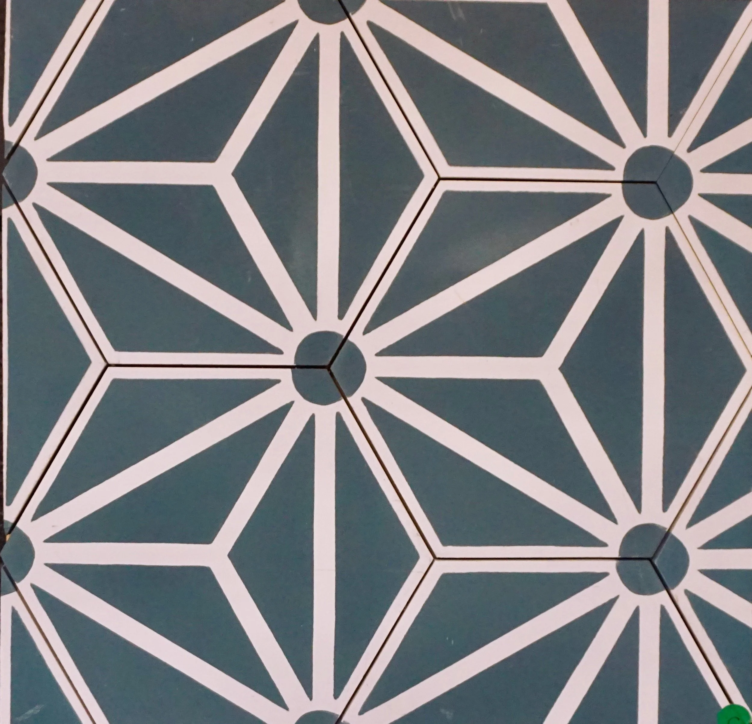 Cement Tile 101 — Tile City and Stone