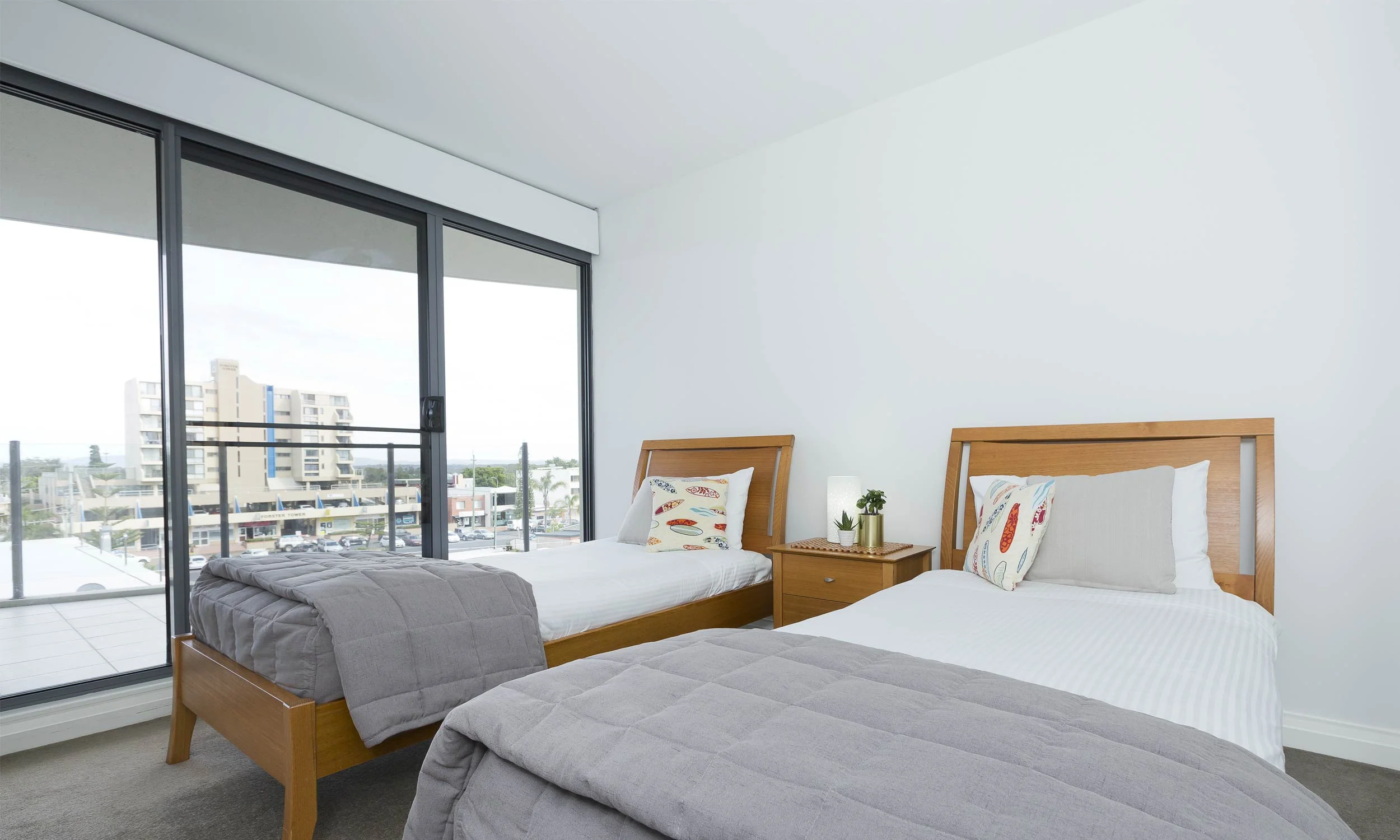 Town View Apartments — Sevan Apartments | Luxury Holiday Accomodation ...