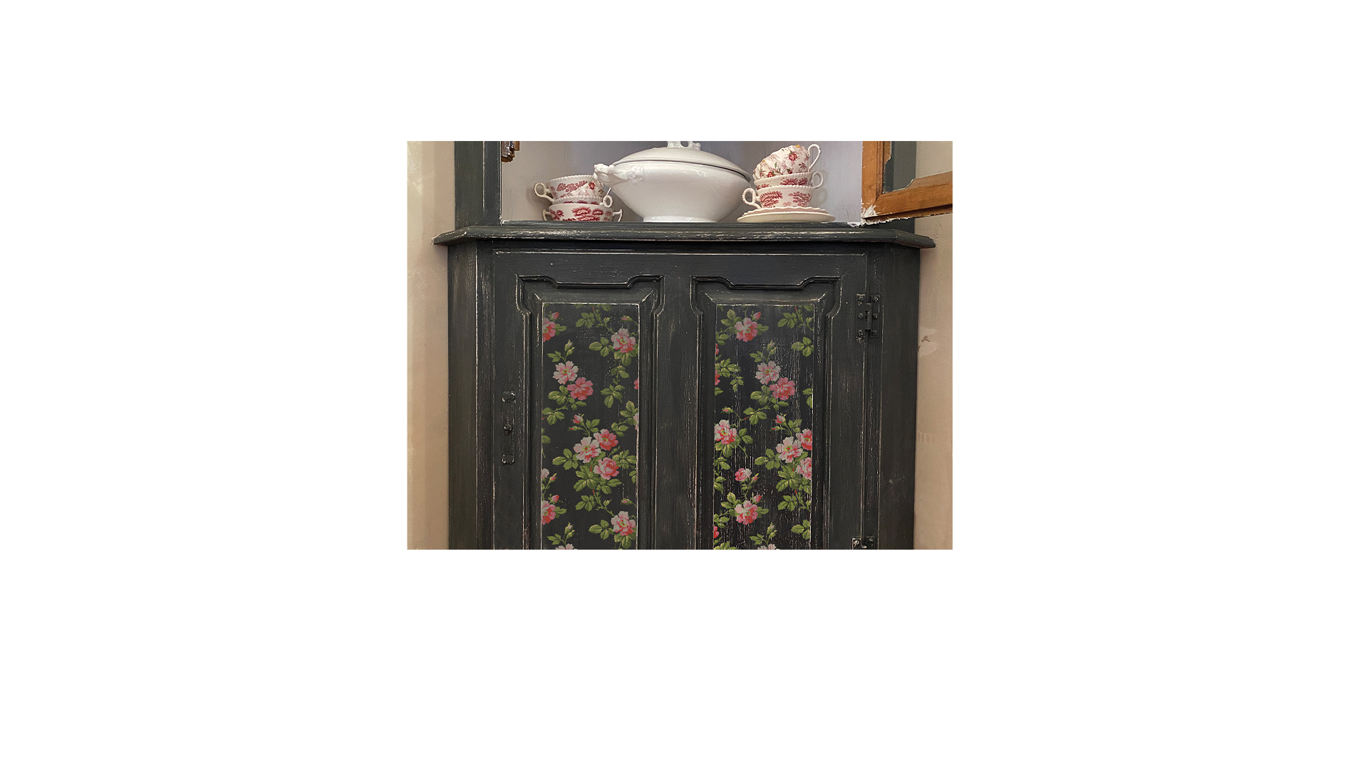 IOD Decor Paint Inlays by Iron Orchid Designs — Texas In-Laws