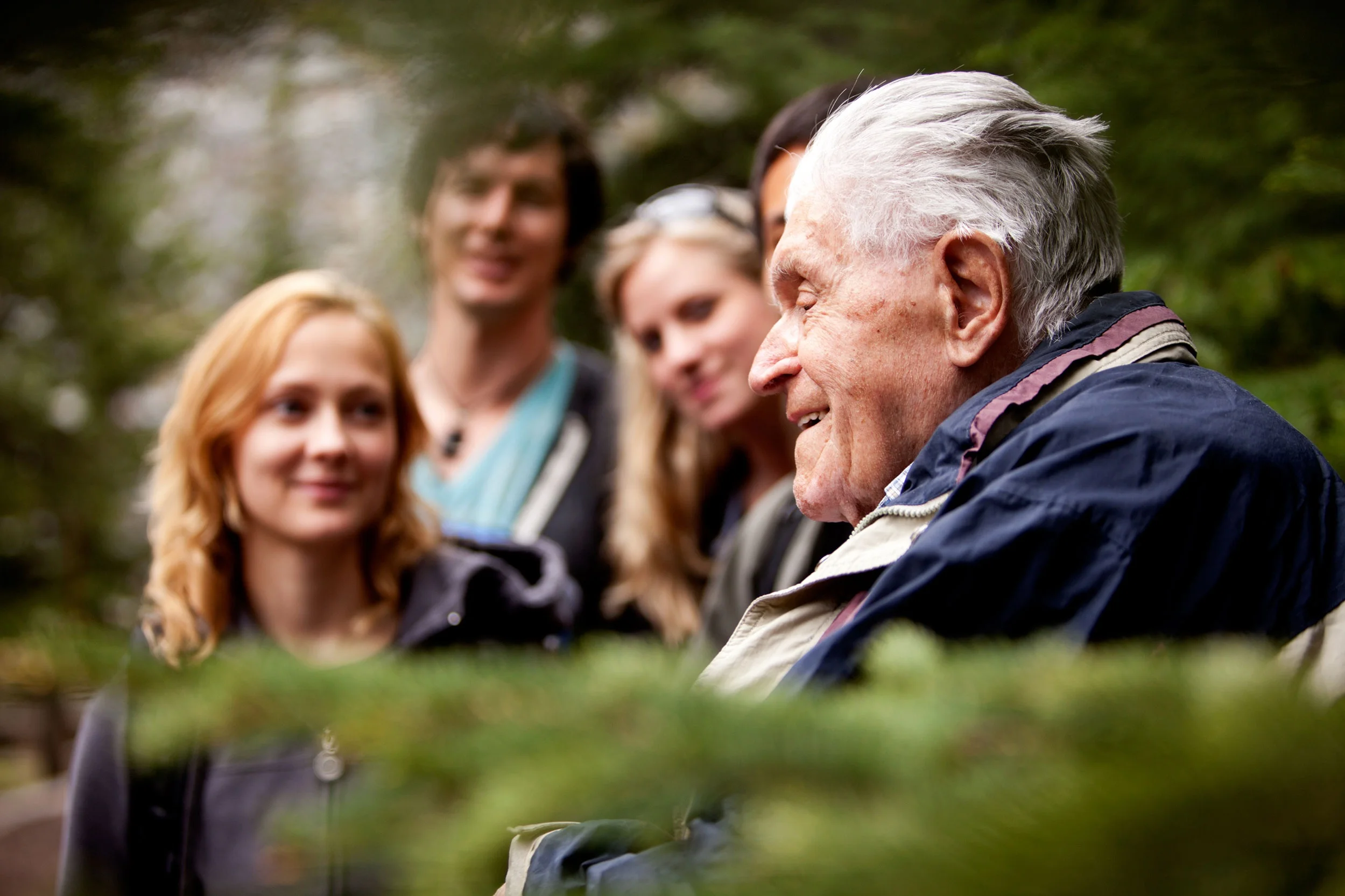 Community Hospice