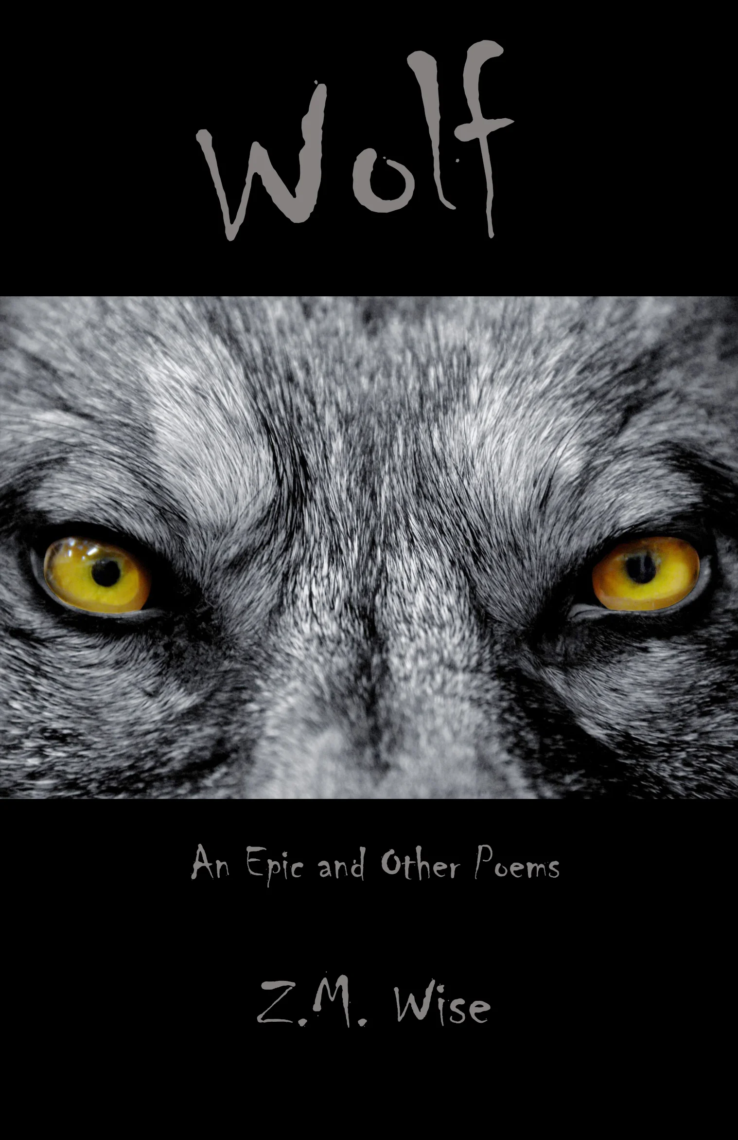 Werewolf Poems
