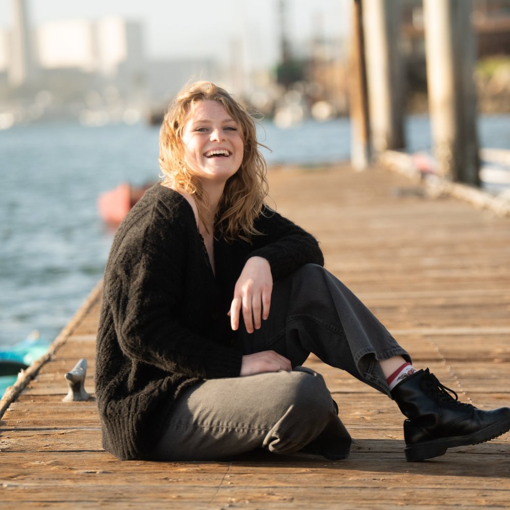 Personnel — Undocumented Migration Project