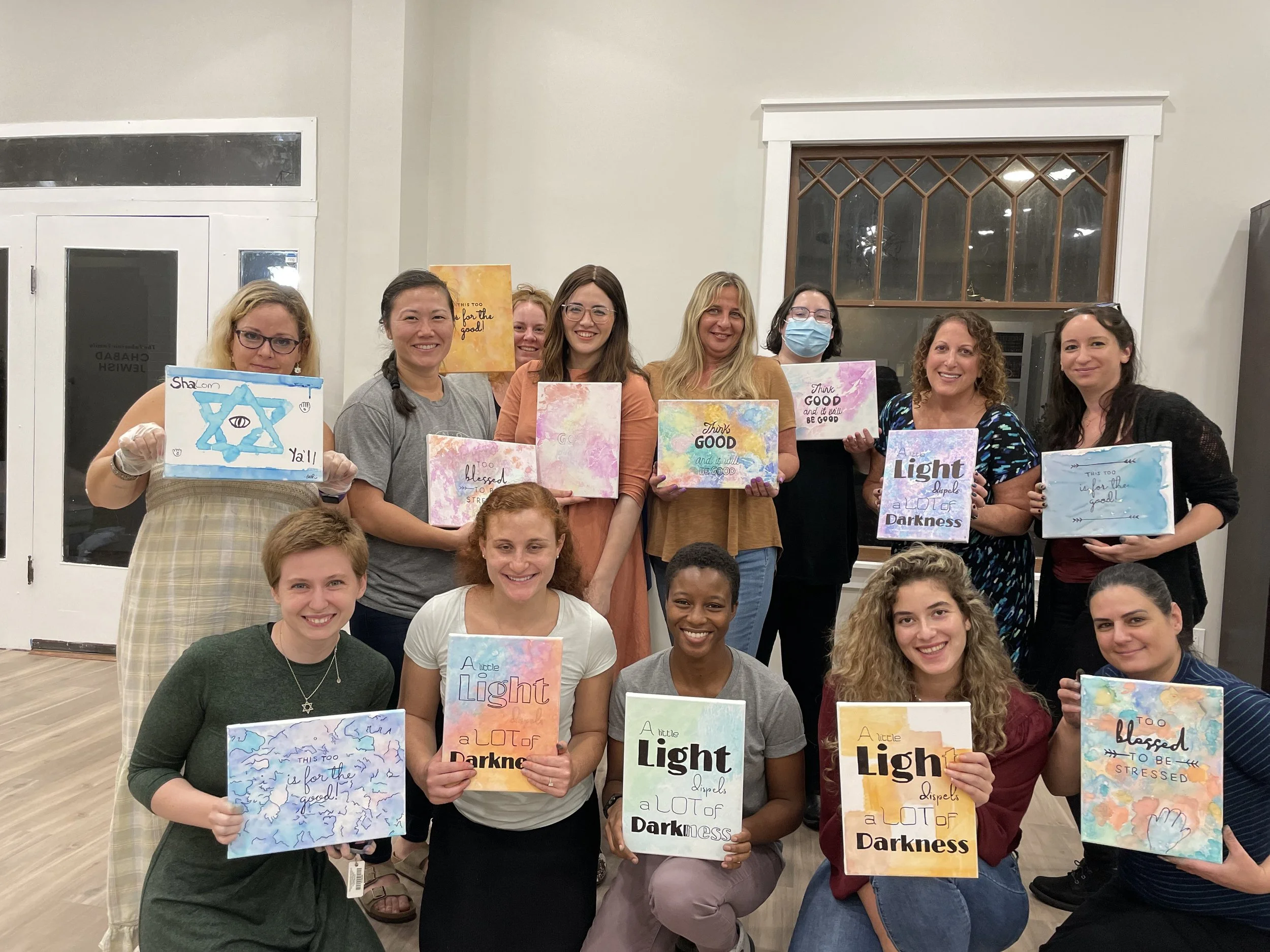 Jewish Community Events — Chabad of Pensacola