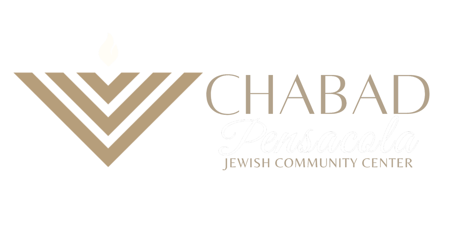 Kosher — Chabad of Pensacola