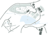 Map of Mona Farm — Mona Farm