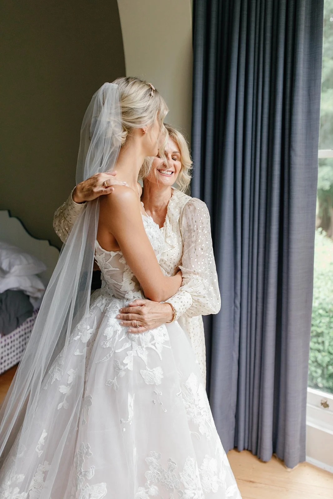 Mona Farm Wedding — Mona Farm