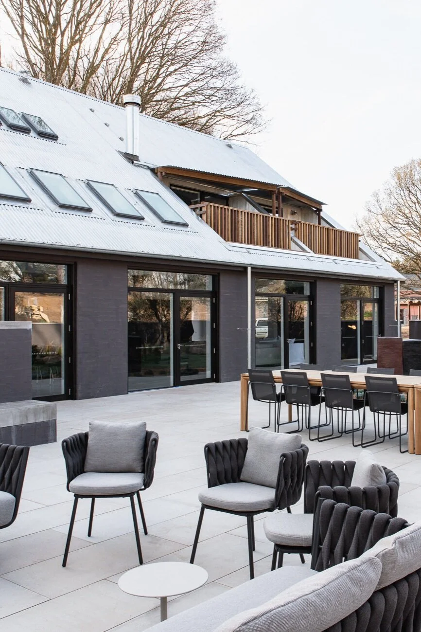 Unique Farm Stay Accommodation - Our Historic Accommodation