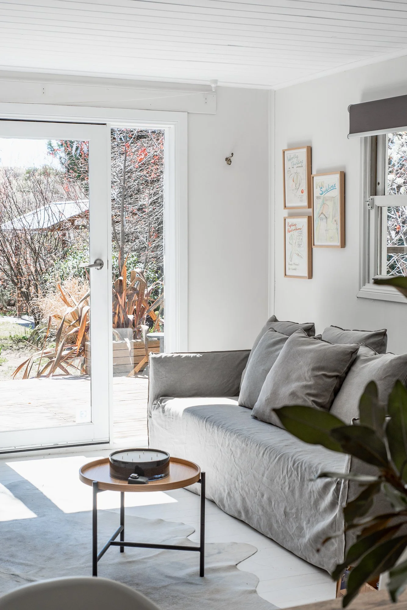 Luxury Accommodation