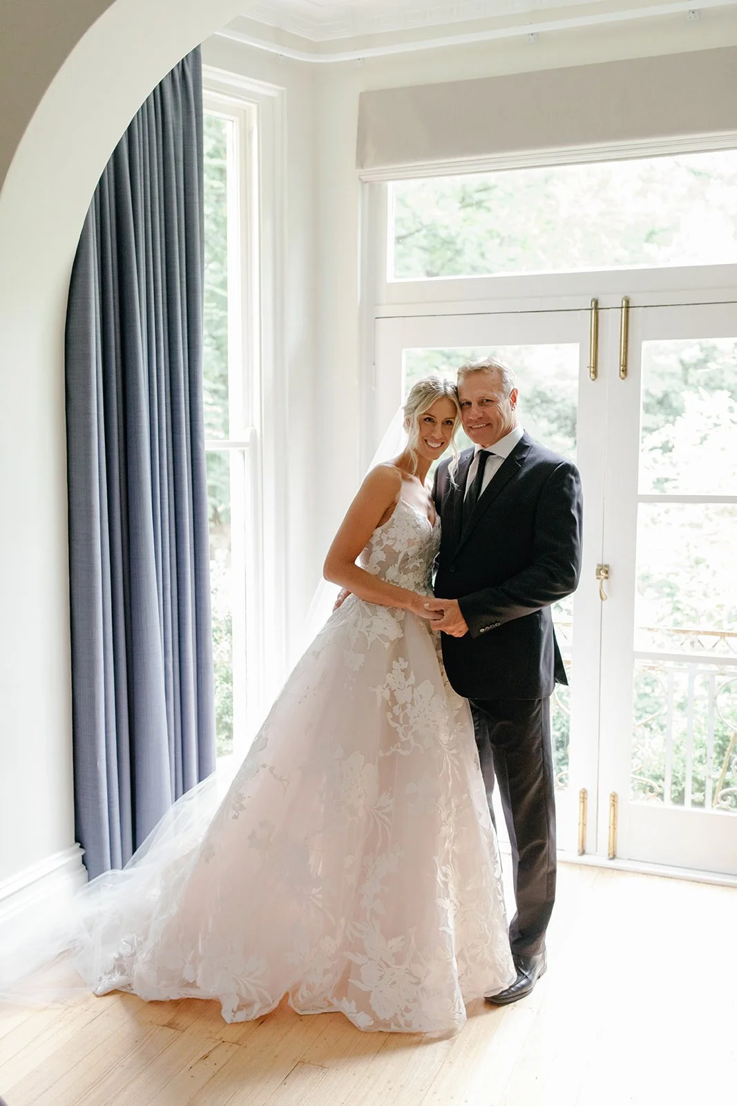 Mona Farm Wedding — Mona Farm