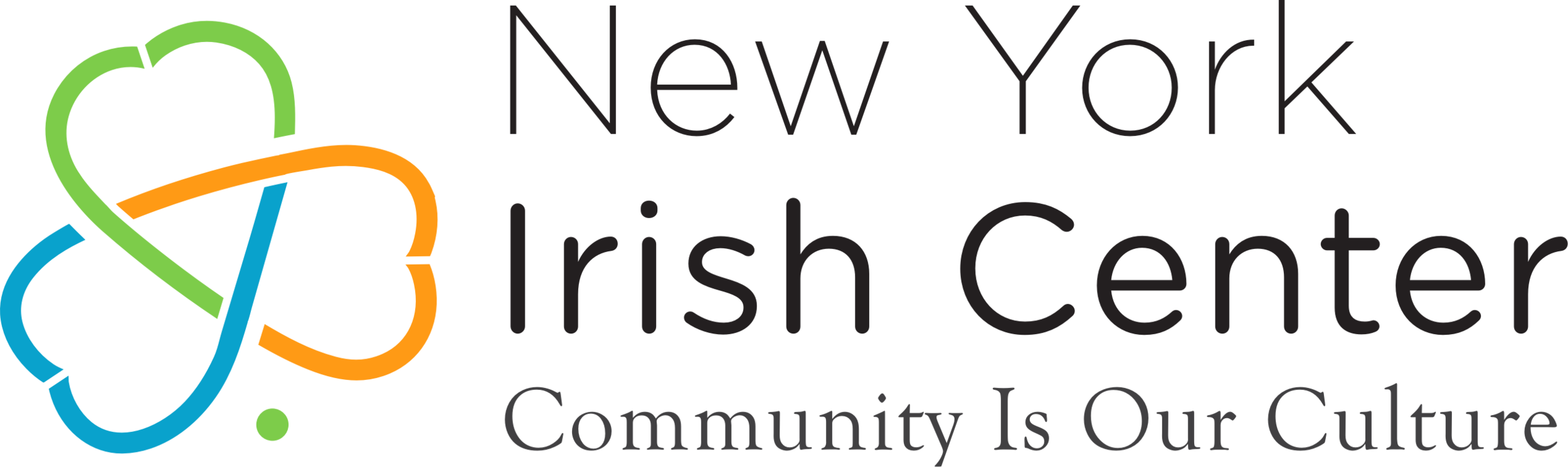 NYIC Stands in Solidarity Against Injustice — New York Irish Center