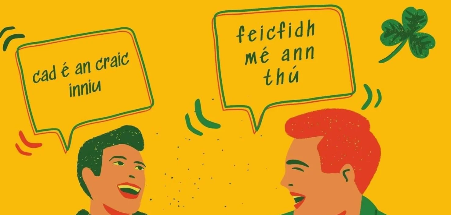 New York Irish Center