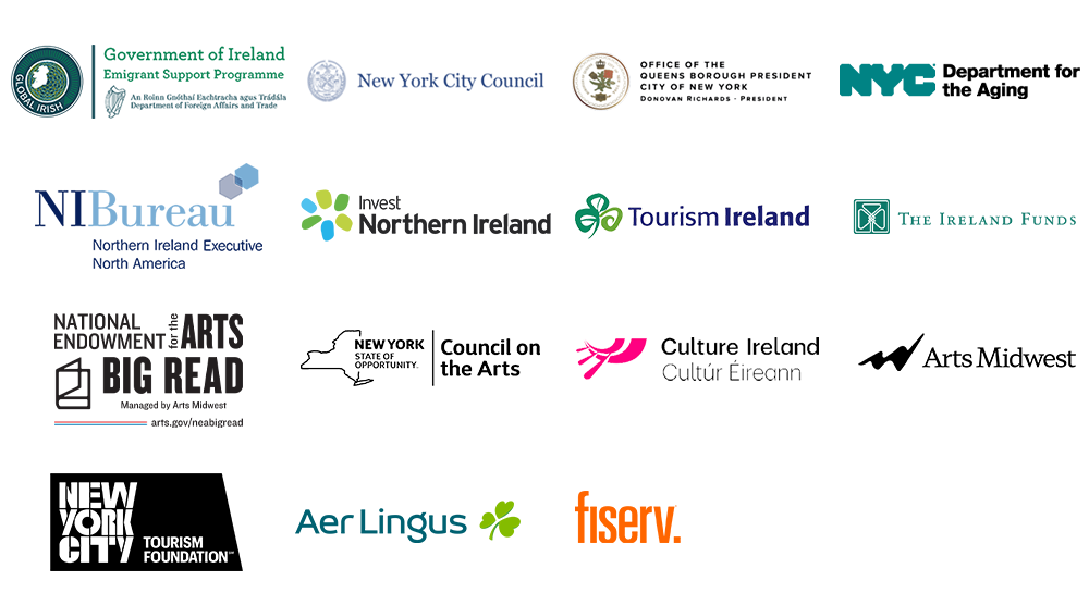 New York Irish Center