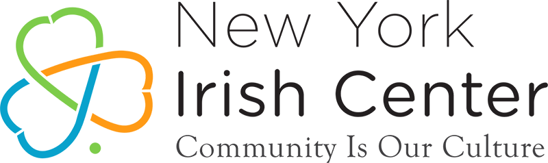 New York Irish Center