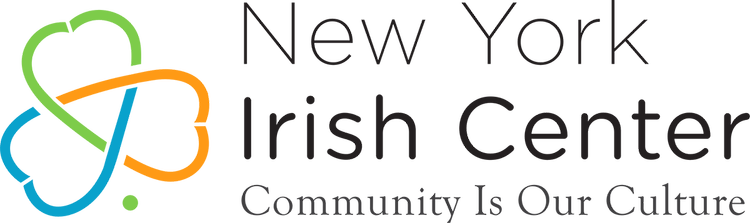 New York Irish Center