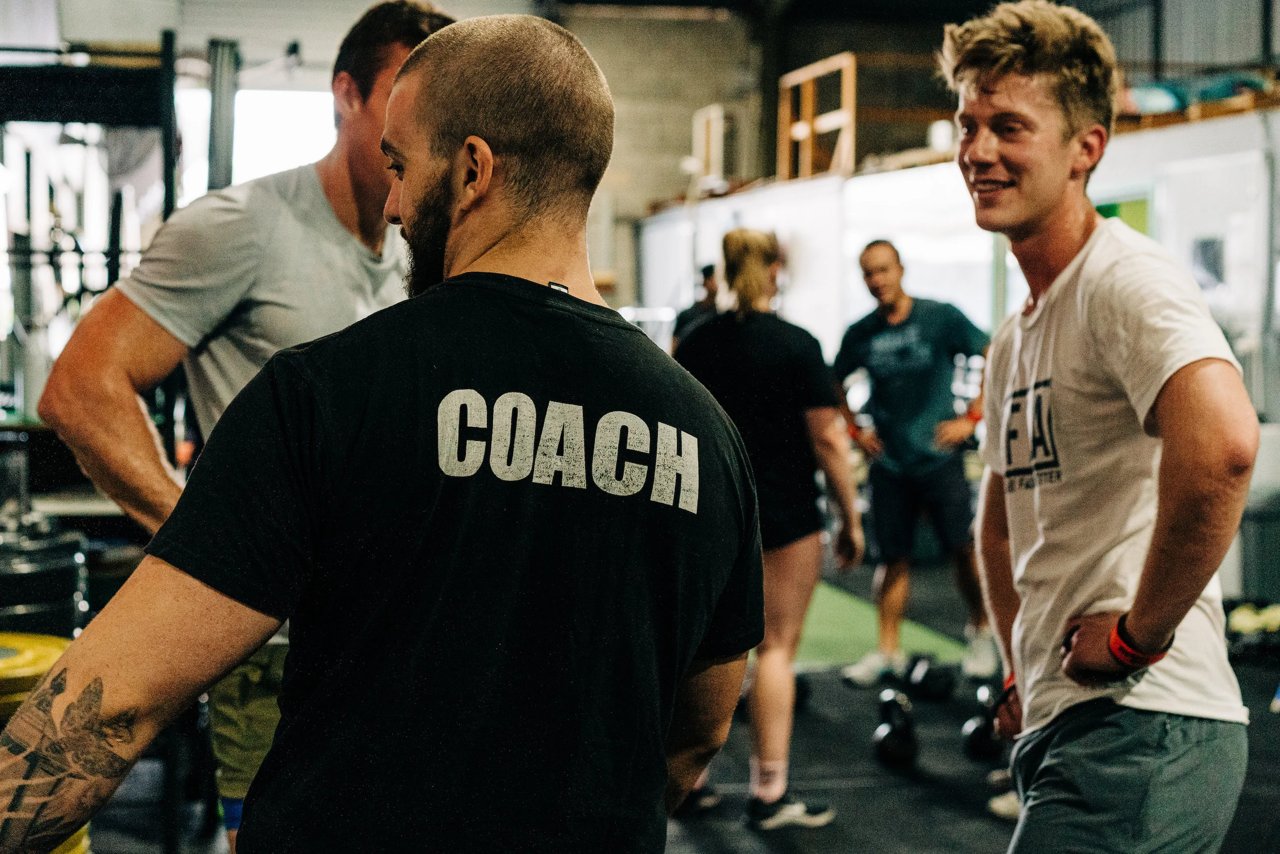 Fiit Project Gym | Group Fitness & PT Gym Norwood