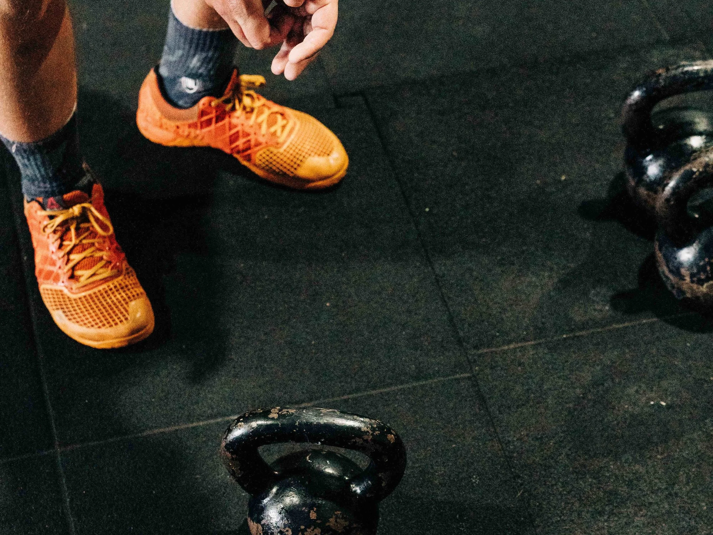 Fiit Project | Stronger. Faster. Better.