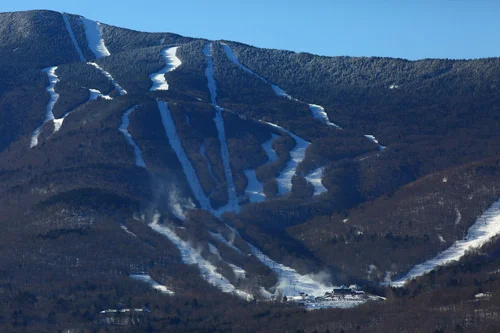 Mountain Details — UVM SSC