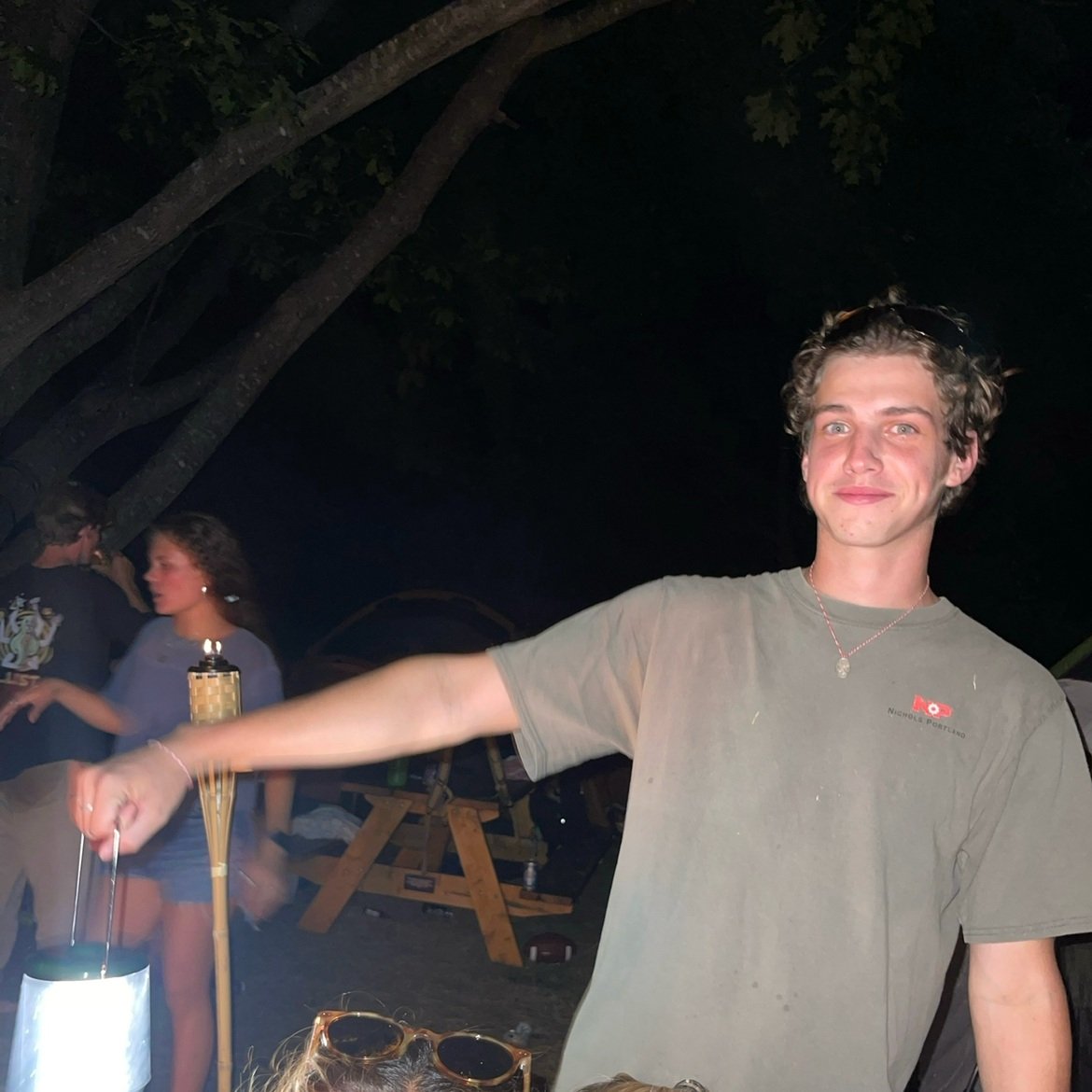 SSC Officers — UVM SSC