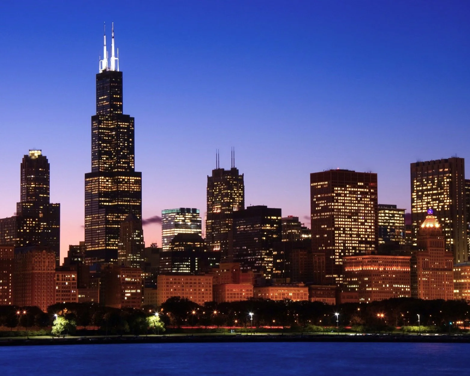Chicago — National TAB Intelligence