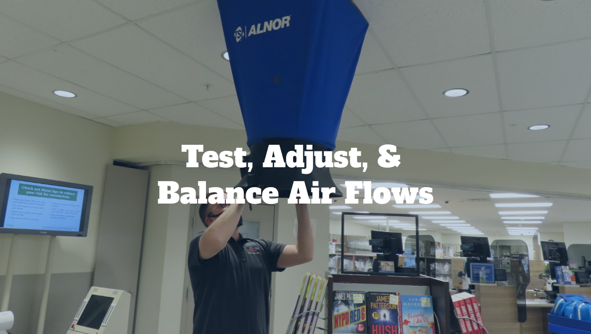 Indoor Air Quality — National TAB Intelligence