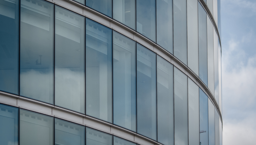 Building Enclosure Testing — National TAB Intelligence