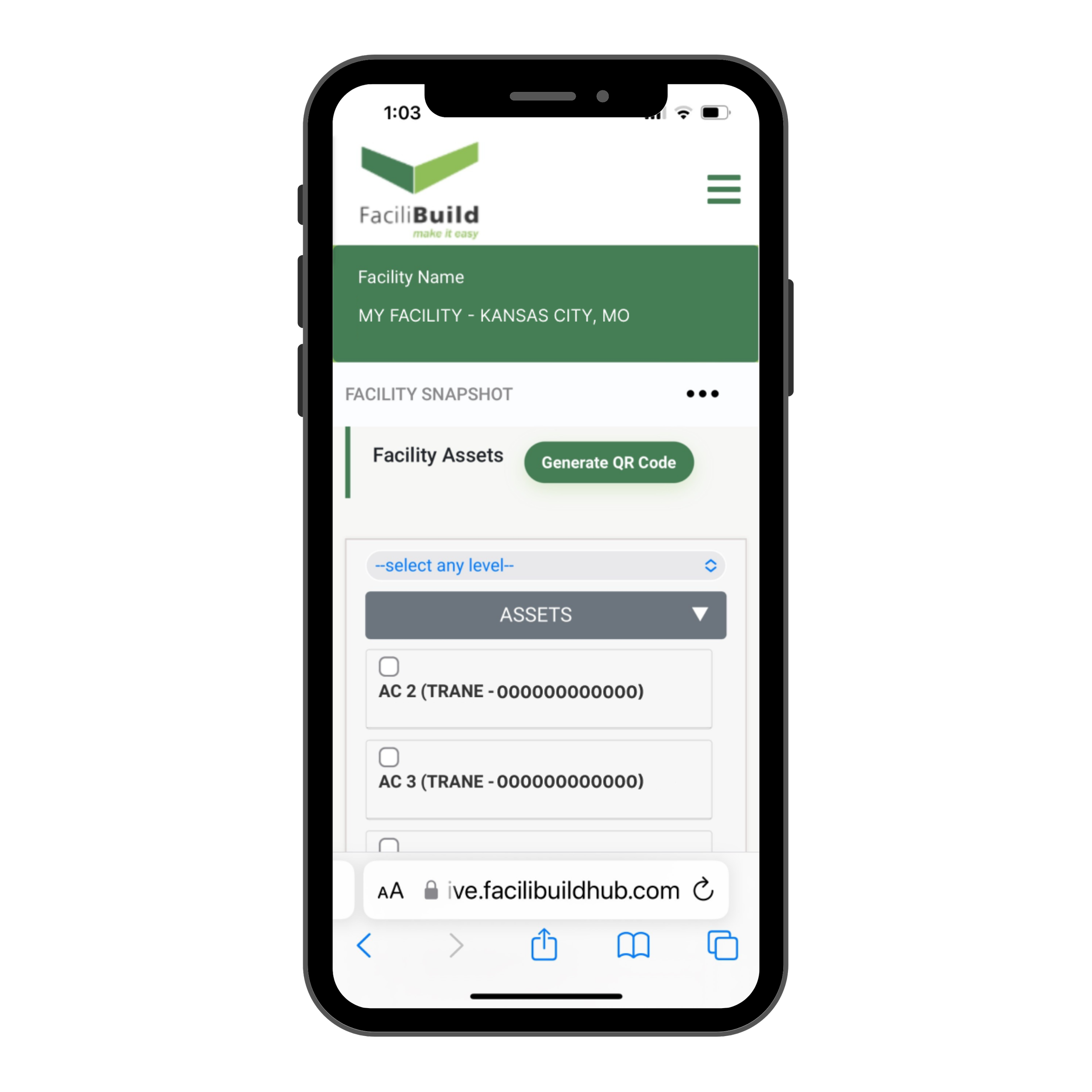 Home - National TAB Intelligence