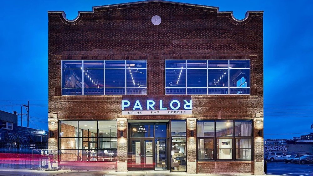 Parlor — National TAB Intelligence