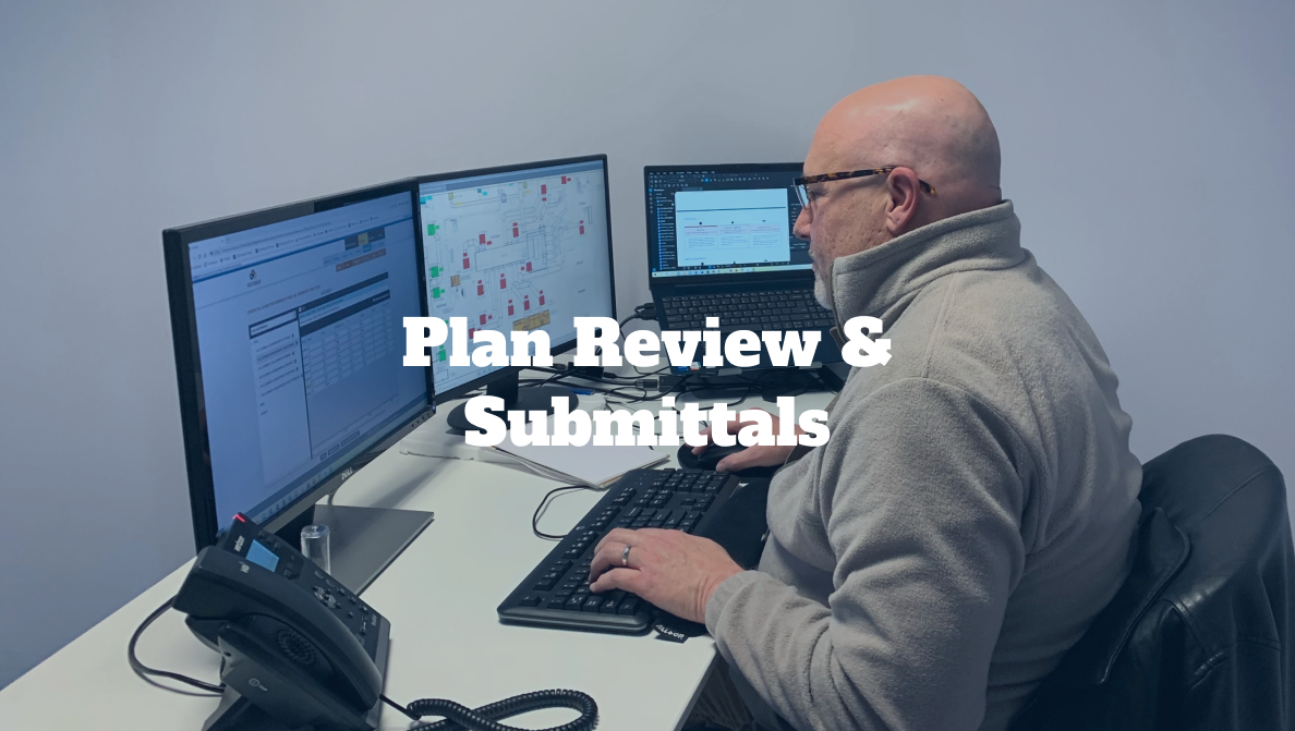 Test, Adjust, & Balance — National TAB Intelligence