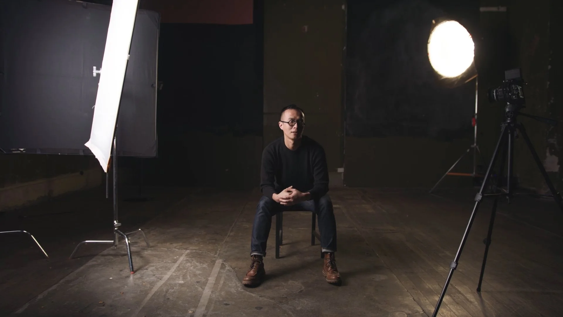 DAVID CHAN | CINEMATOGRAPHER