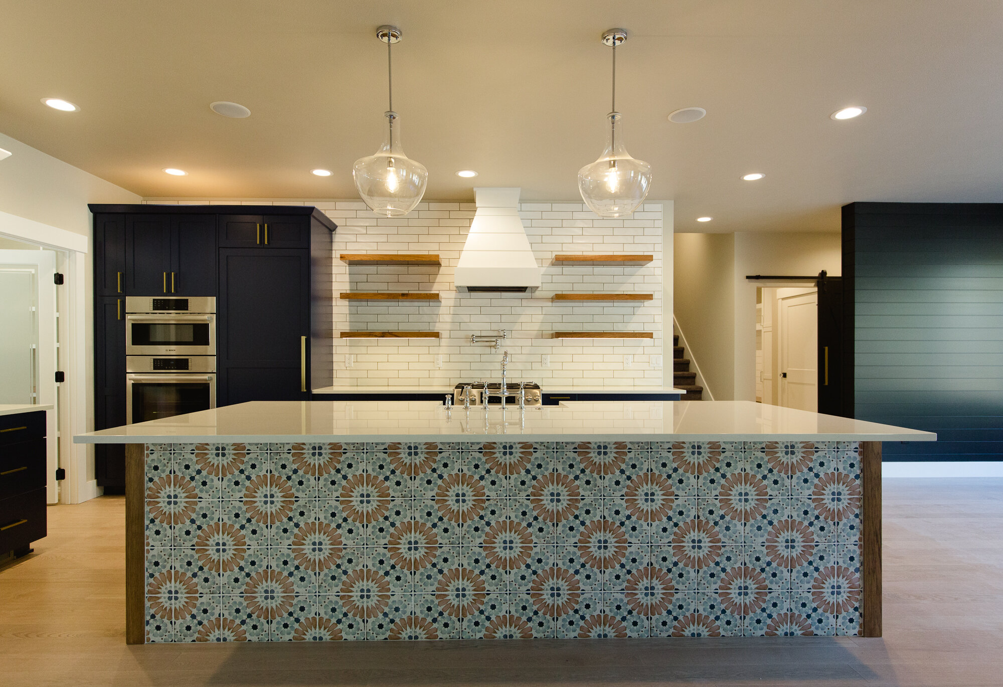 BURBANK INTERIORS
