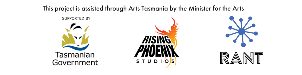 Spark Fellowships — RANT Arts