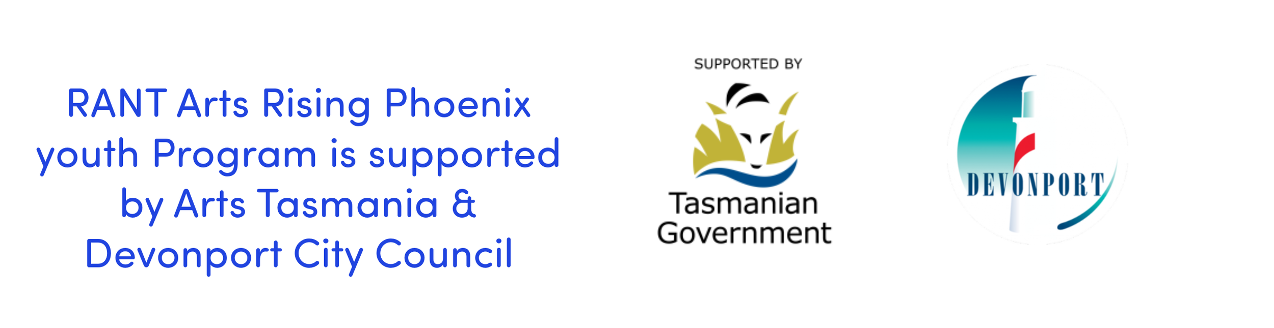 Youth Photography Exhibition — RANT Arts