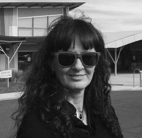 Our Team — RANT Arts