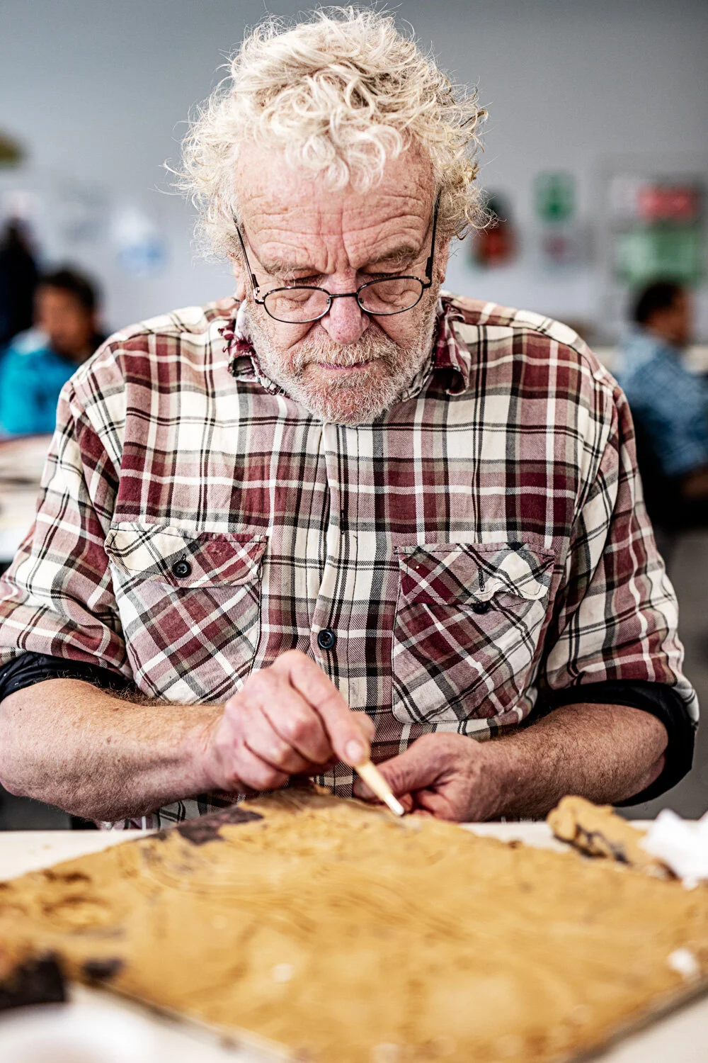 Pathways — RANT Arts