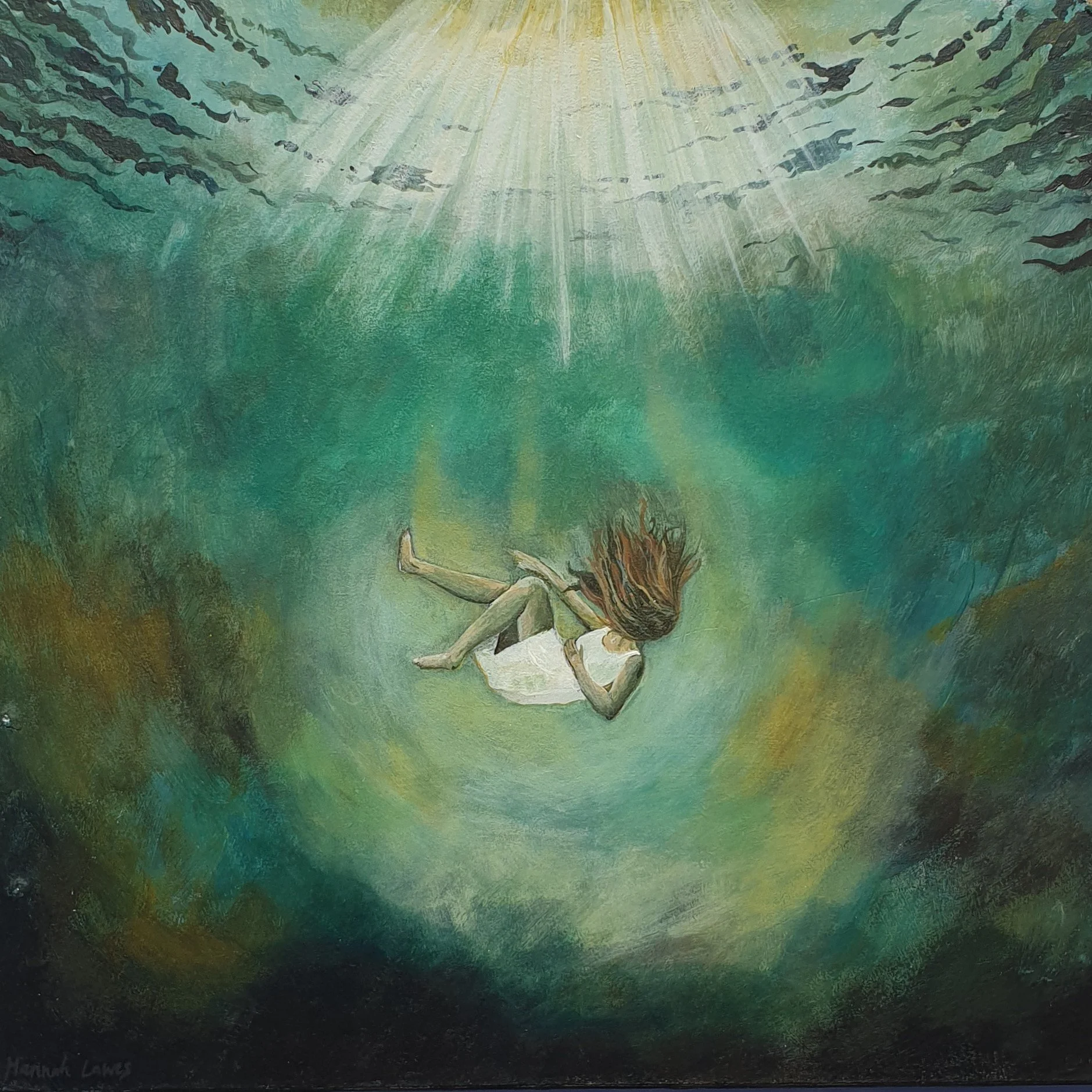 EVENTS — RANT Arts