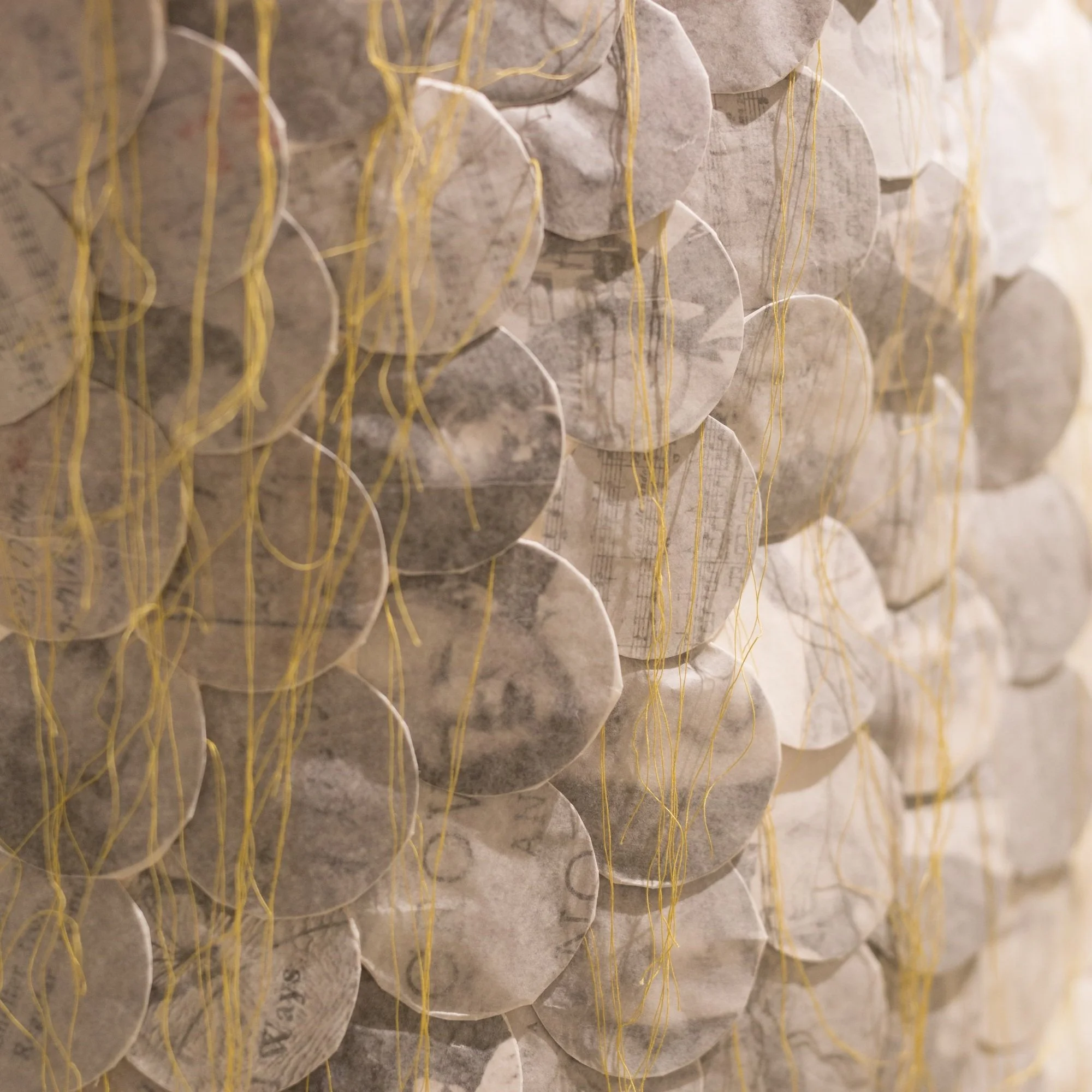 EVENTS — RANT Arts