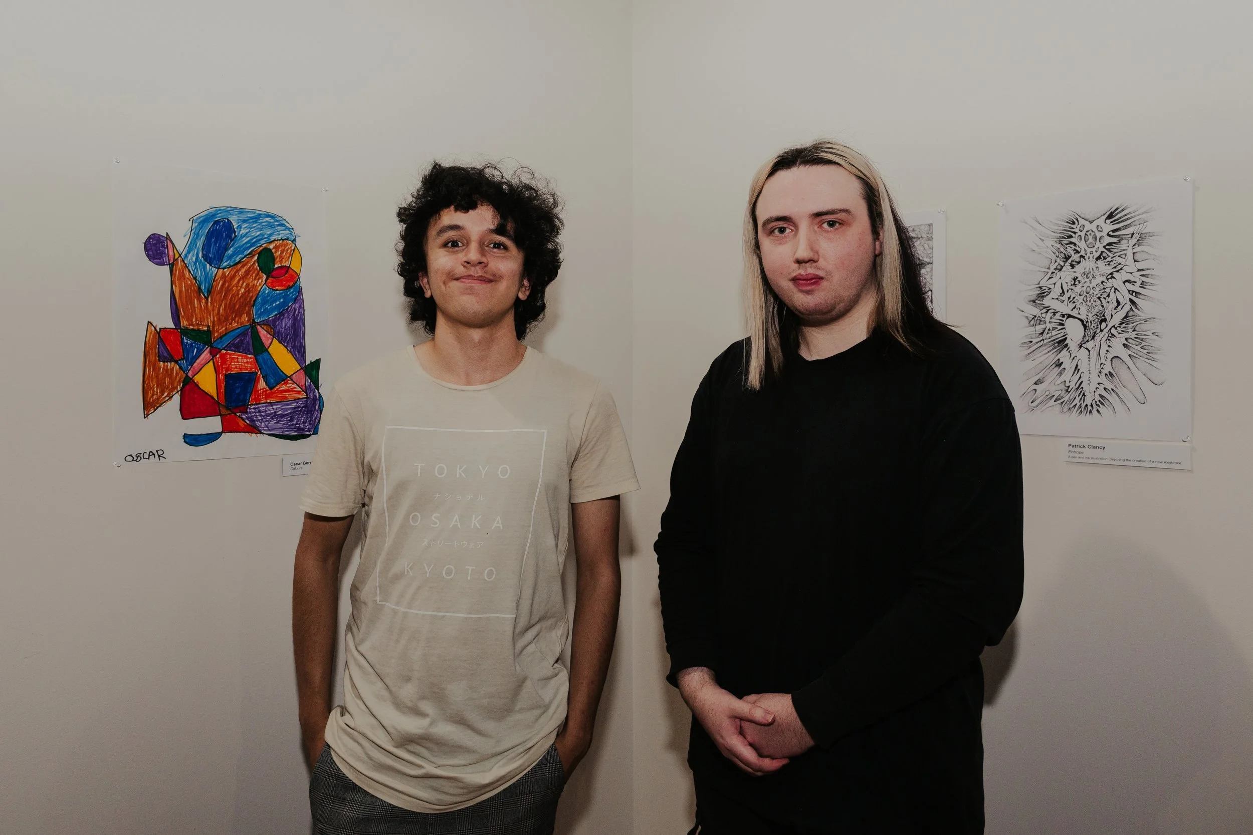 Rising Phoenix — RANT Arts