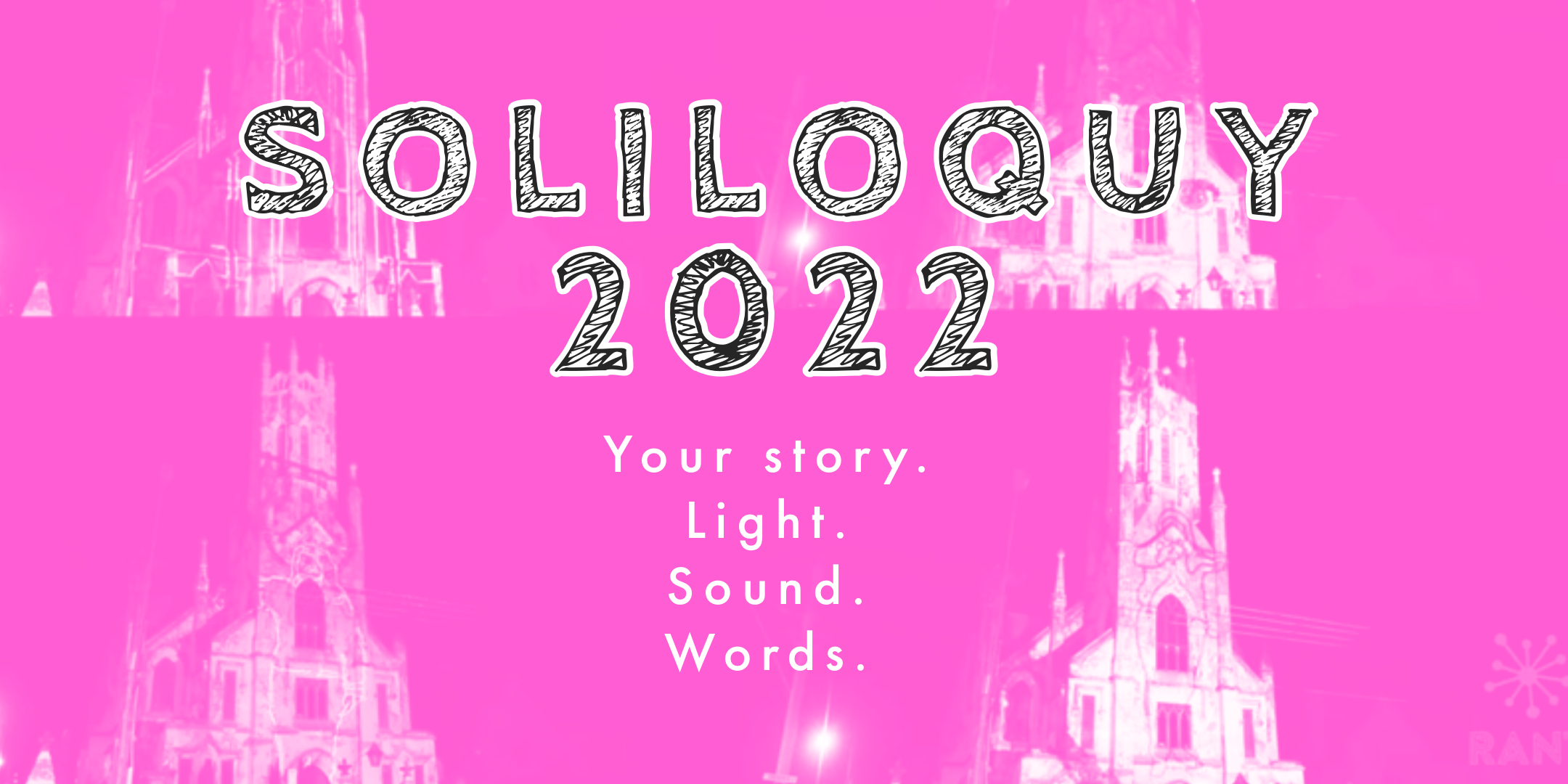 EVENTS — RANT Arts