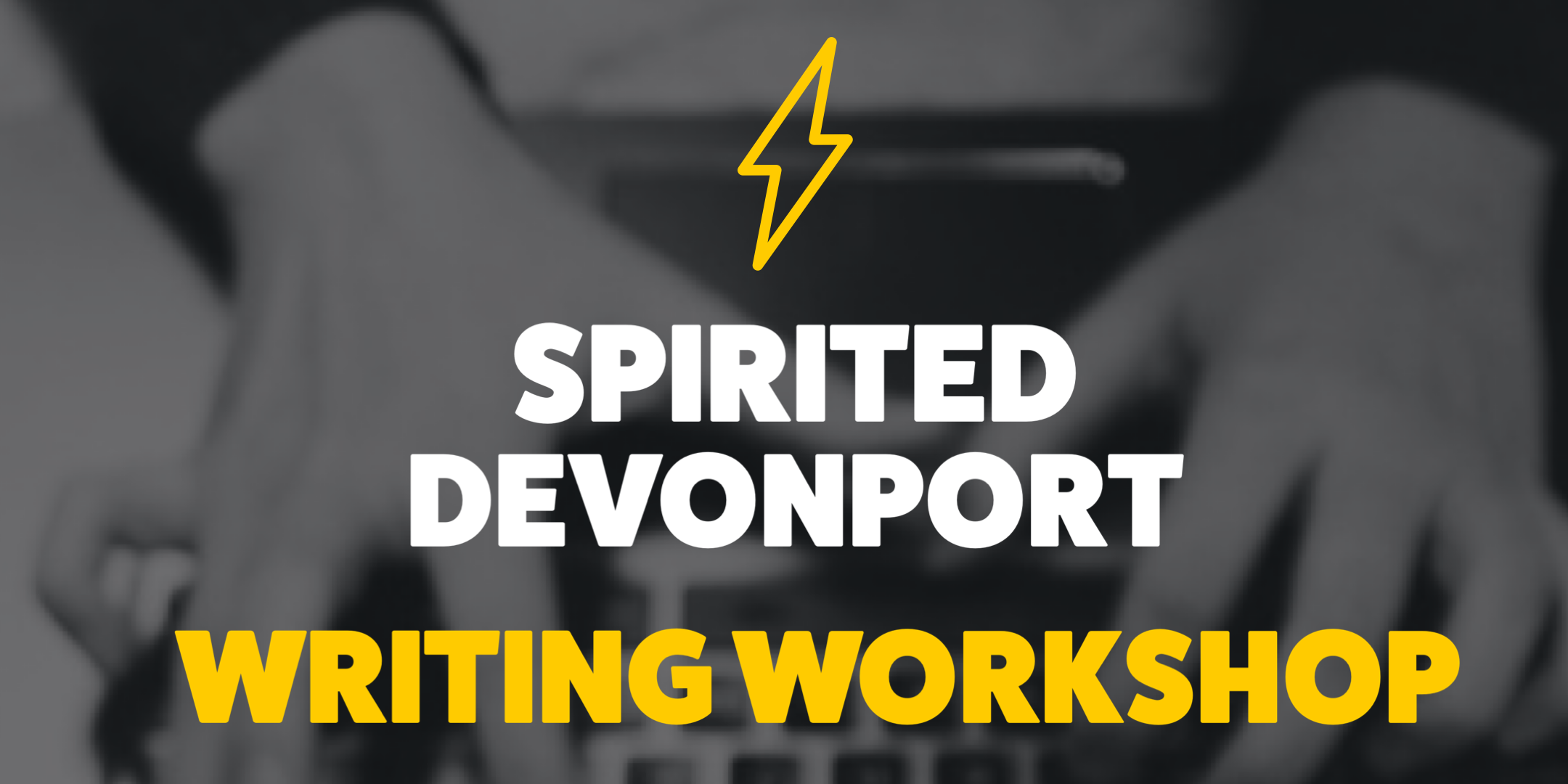 EVENTS — RANT Arts