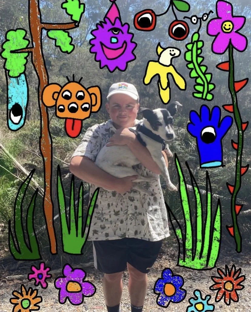 EVENTS — RANT Arts