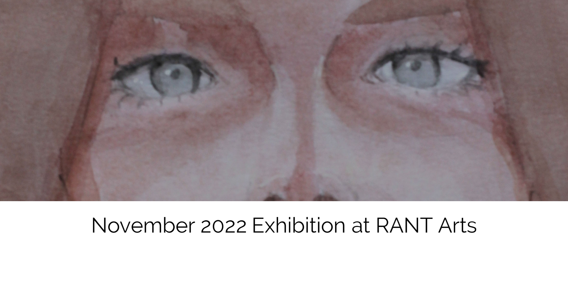 EVENTS — RANT Arts