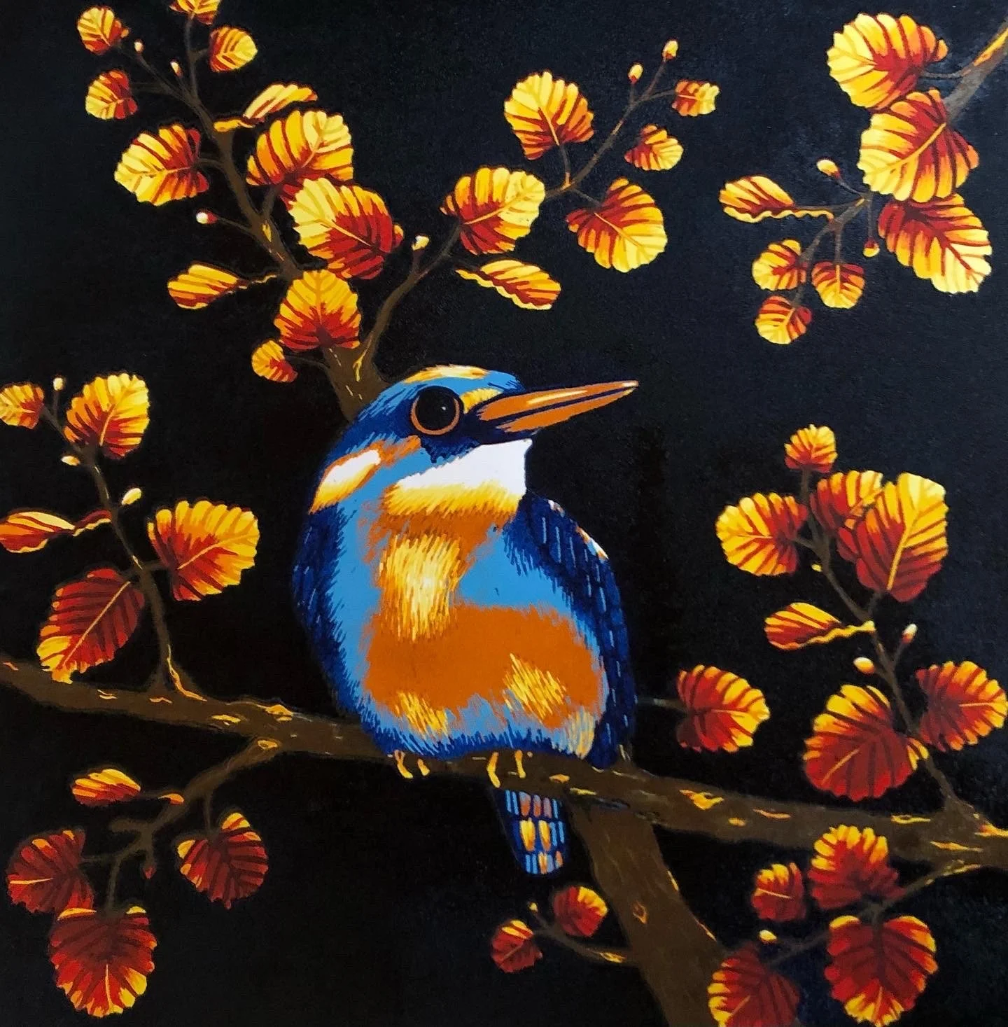 EVENTS — RANT Arts