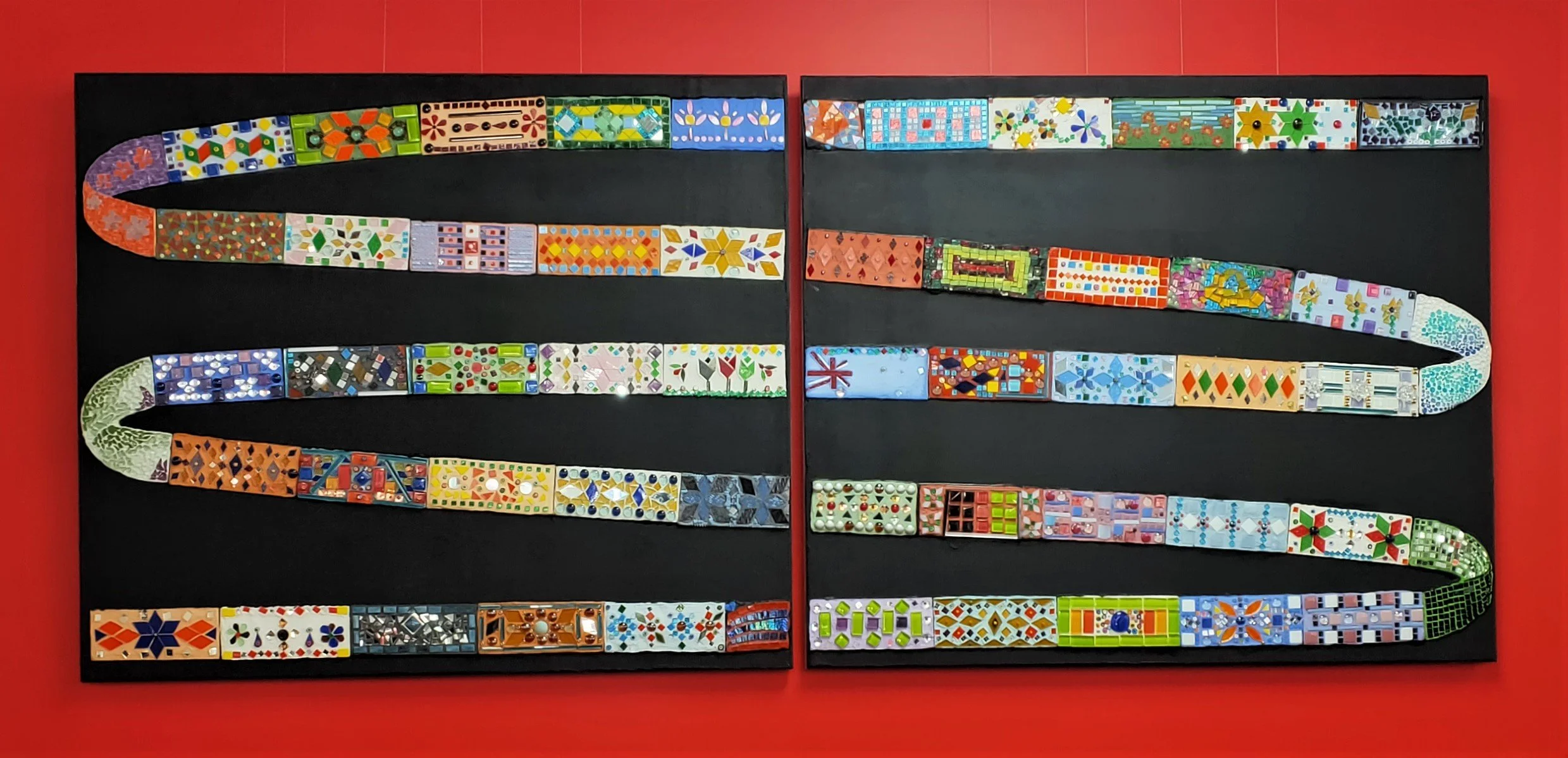 EVENTS — RANT Arts