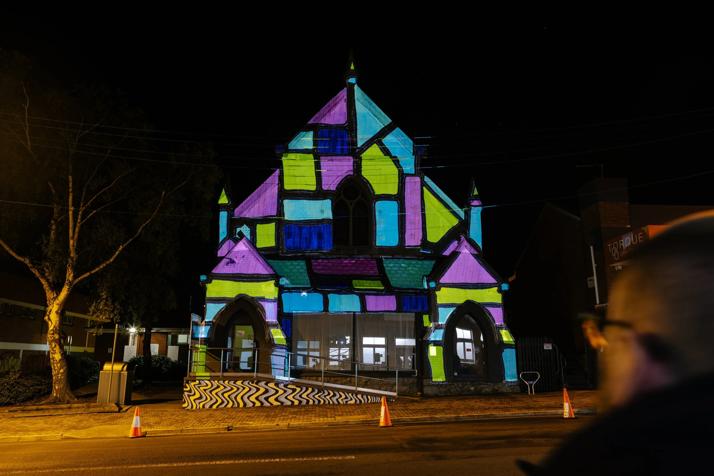 Pathways — RANT Arts